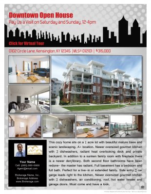 Samples | Zip Your Flyer