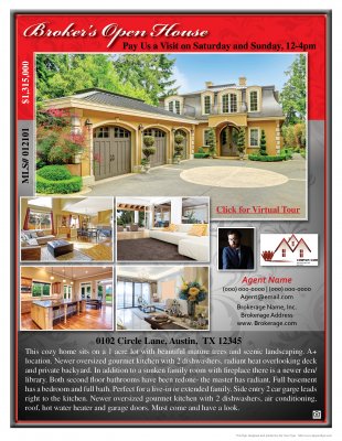 Samples | Zip Your Flyer