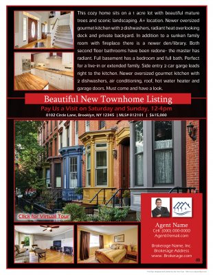 Samples | Zip Your Flyer