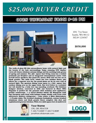 Samples | Zip Your Flyer