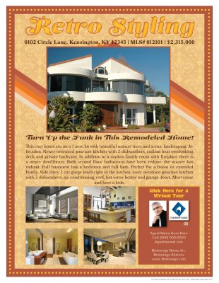 Samples | Zip Your Flyer