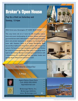 Samples | Zip Your Flyer