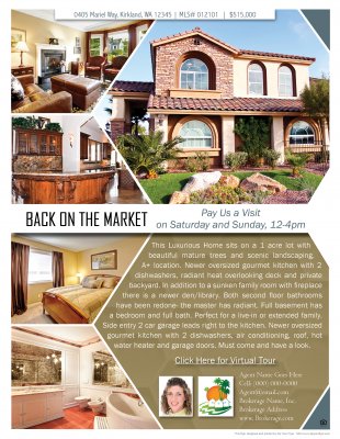 Samples | Zip Your Flyer