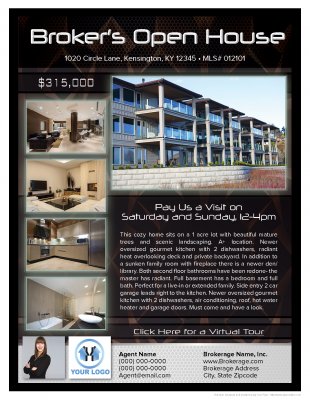 Samples | Zip Your Flyer