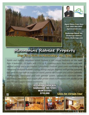 Samples | Zip Your Flyer