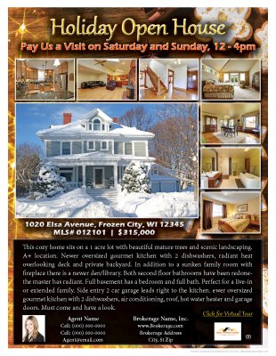 Samples | Zip Your Flyer