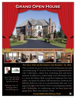 Samples | Zip Your Flyer