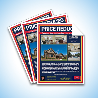 Products | Zip Your Flyer