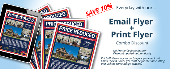 Specials | Zip Your Flyer