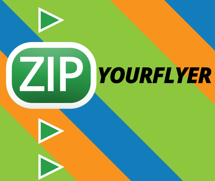 video zip tips - Zip Your Flyer